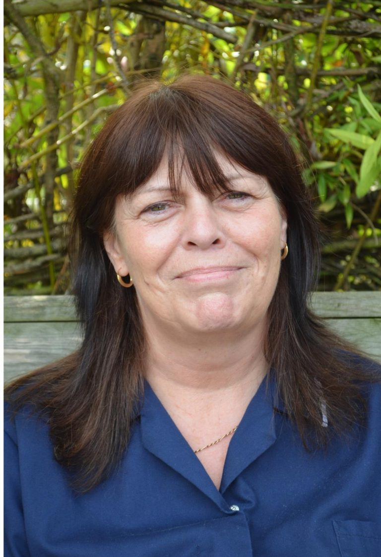 Carol W - Mary & Joseph HouseMary & Joseph House